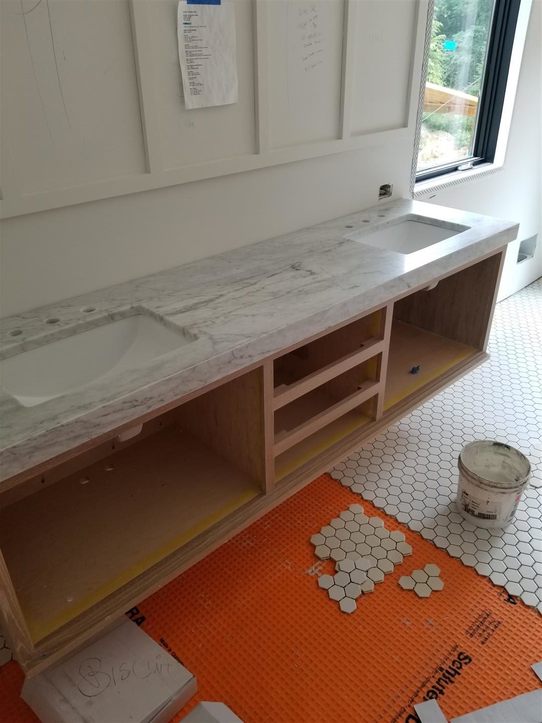 Gallery | Custom Quartz Countertops & Custom Granite Countertops