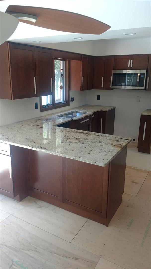 Custom Granite Countertops | Southwest Michigan Granite