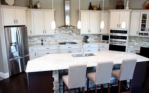 Granite Countertops and Quartz Countertops | SWMI Granite
