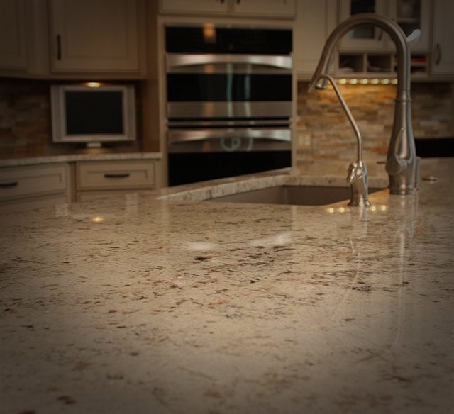 SWMI Granite | Custom Quartz Countertops & Custom Granite Countertops