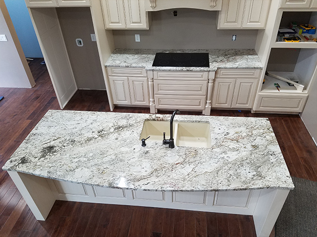 Benefits of a Custom Countertop | Southwest Michigan Granite