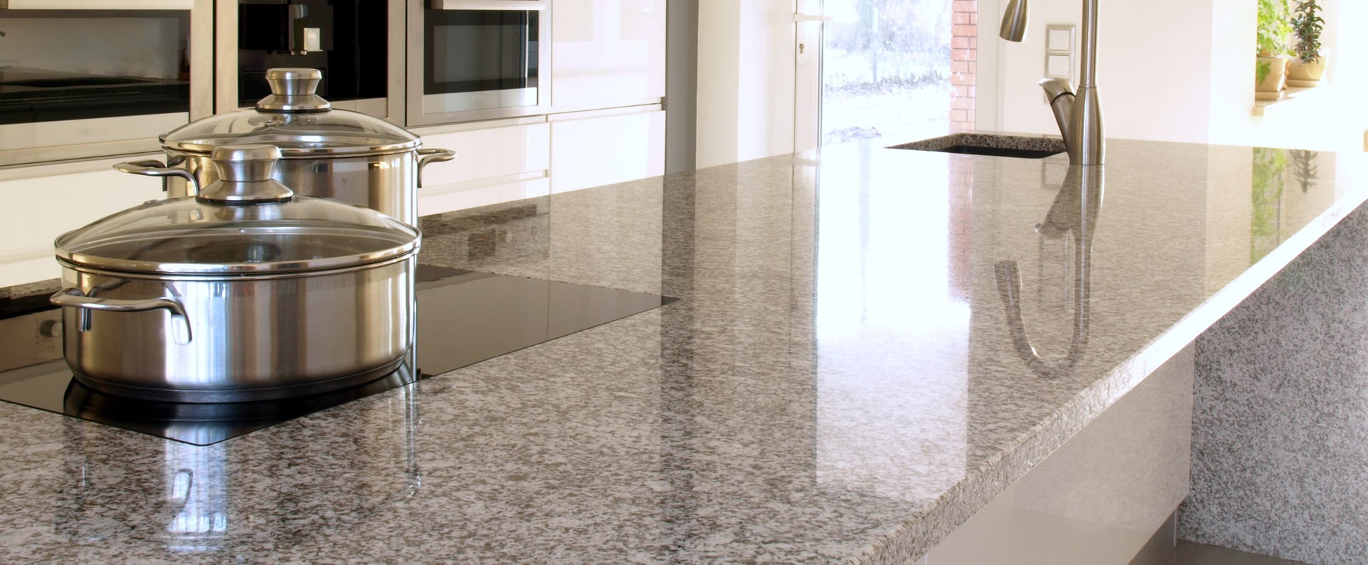 Granite Countertops and Quartz Countertops | SWMI Granite